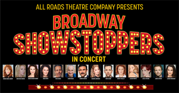 The El Portal Theatre l Broadway Showstoppes