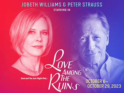 The El Portal Theatre