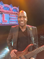 The El Portal Theatre l Streaming Services