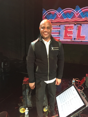 The El Portal Theatre l Streaming Services