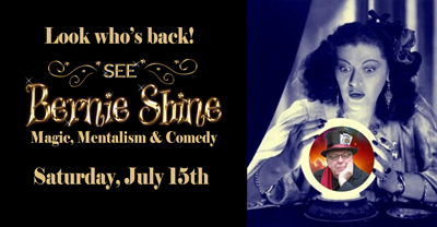 The El Portal Theatre l Jazz Salon